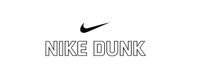 NIKE DUNK COLLECTION – The Closet Inc.
