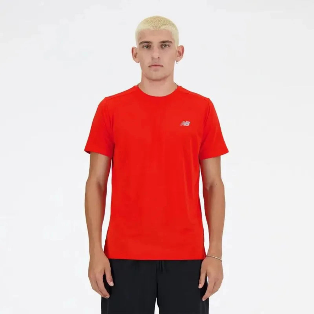 Men's New Balance Sport Essentials T-Shirt – The Closet Inc.