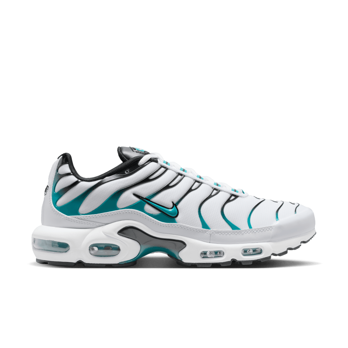 Men's Nike Air Max Plus "Turbo Green" – The Closet Inc.