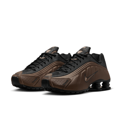Women's Nike Shox R4 5 – The Closet Inc.