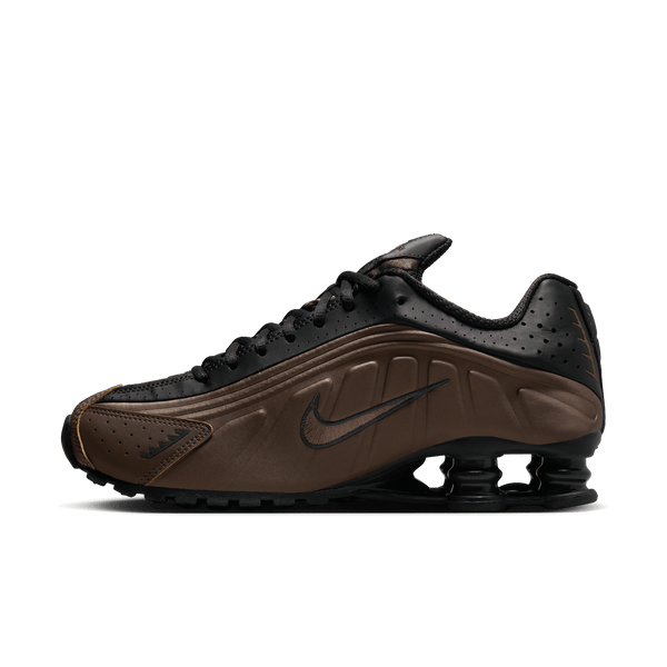 Women's Nike Shox R4 5 – The Closet Inc.