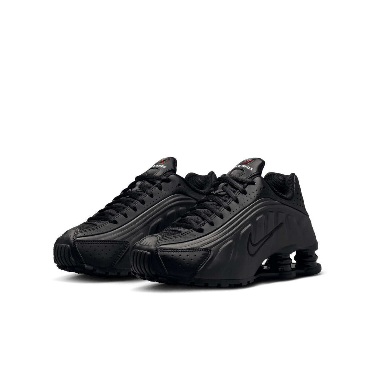 Big Kids' Nike Shox R4 3.5Y – The Closet Inc.