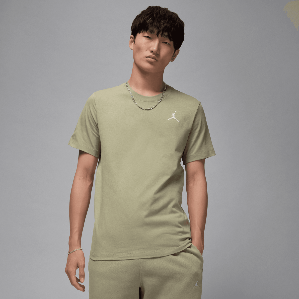 Men's Jordan Jumpman T-Shirt – The Closet Inc.