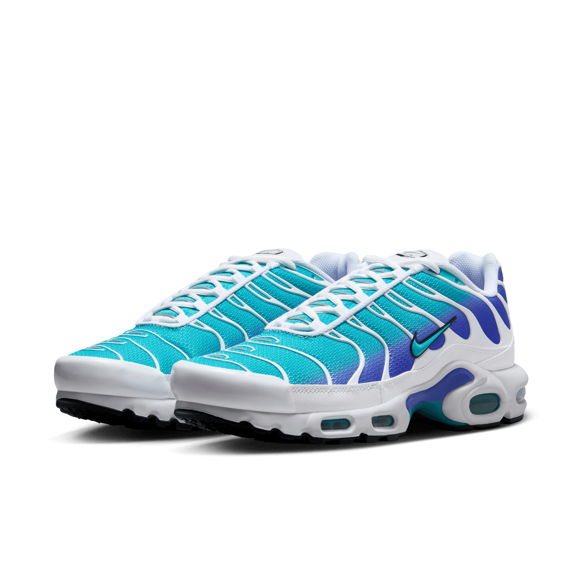 Men's Nike Air Max Plus 6 – The Closet Inc.