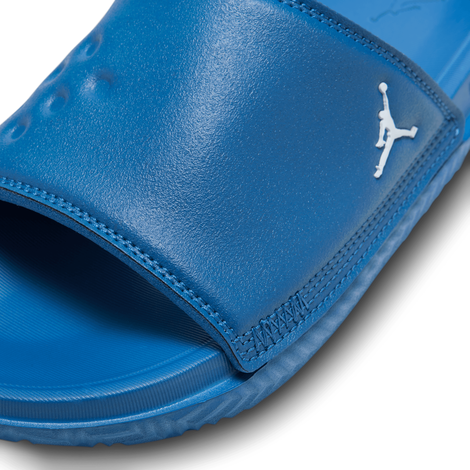 Big Kids' Jordan Play Slides – The Closet Inc.