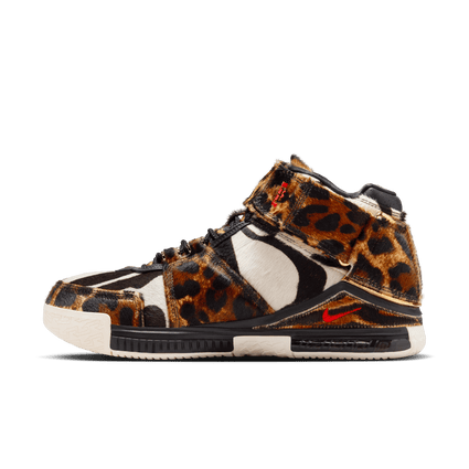 Men's LeBron James Nike Zoom LeBron 2 LX “Beast” – The Closet Inc.