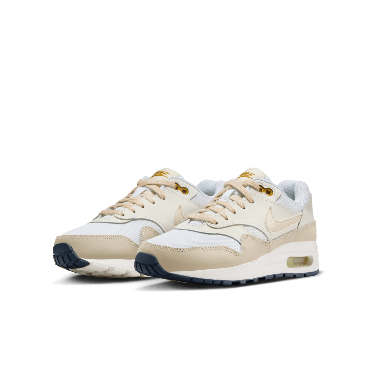 Big Kids' Air Max 1 1Y – The Closet Inc.