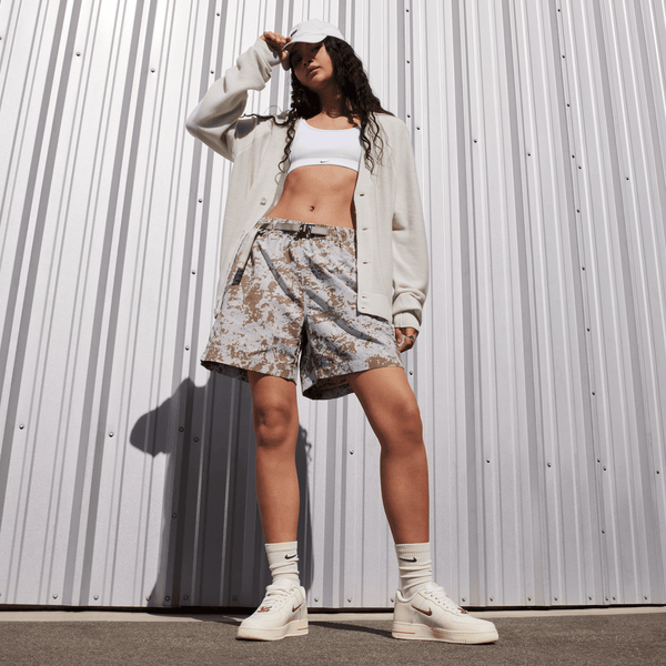 Women's Nike Air Force 1 '07 5 – The Closet Inc.