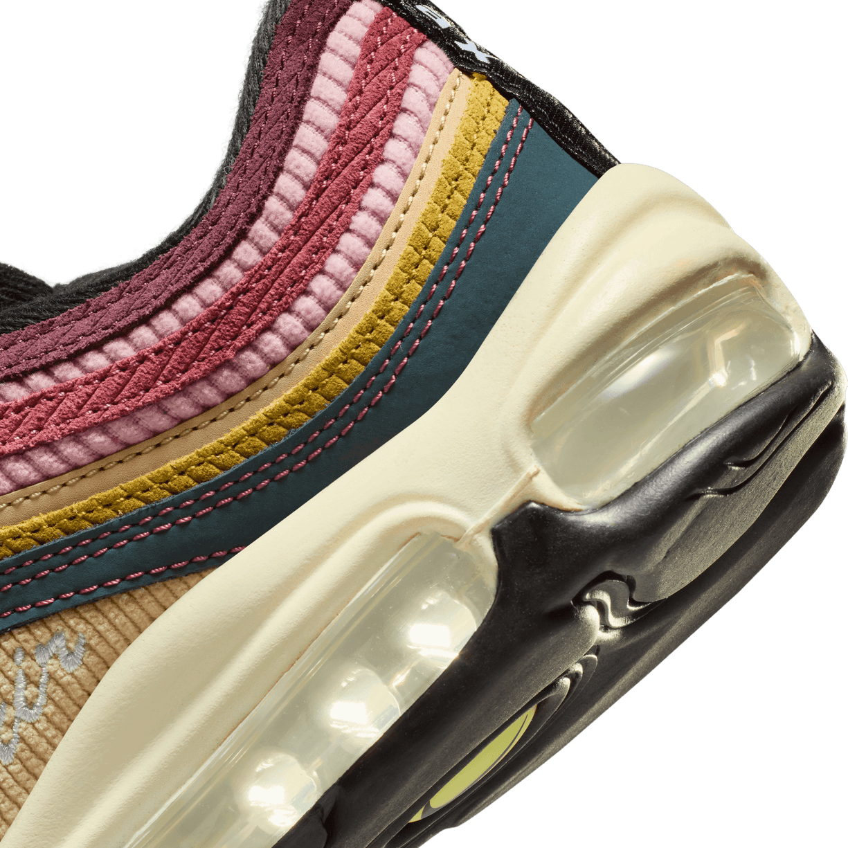 Women's Nike Air Max 97 5 – The Closet Inc.