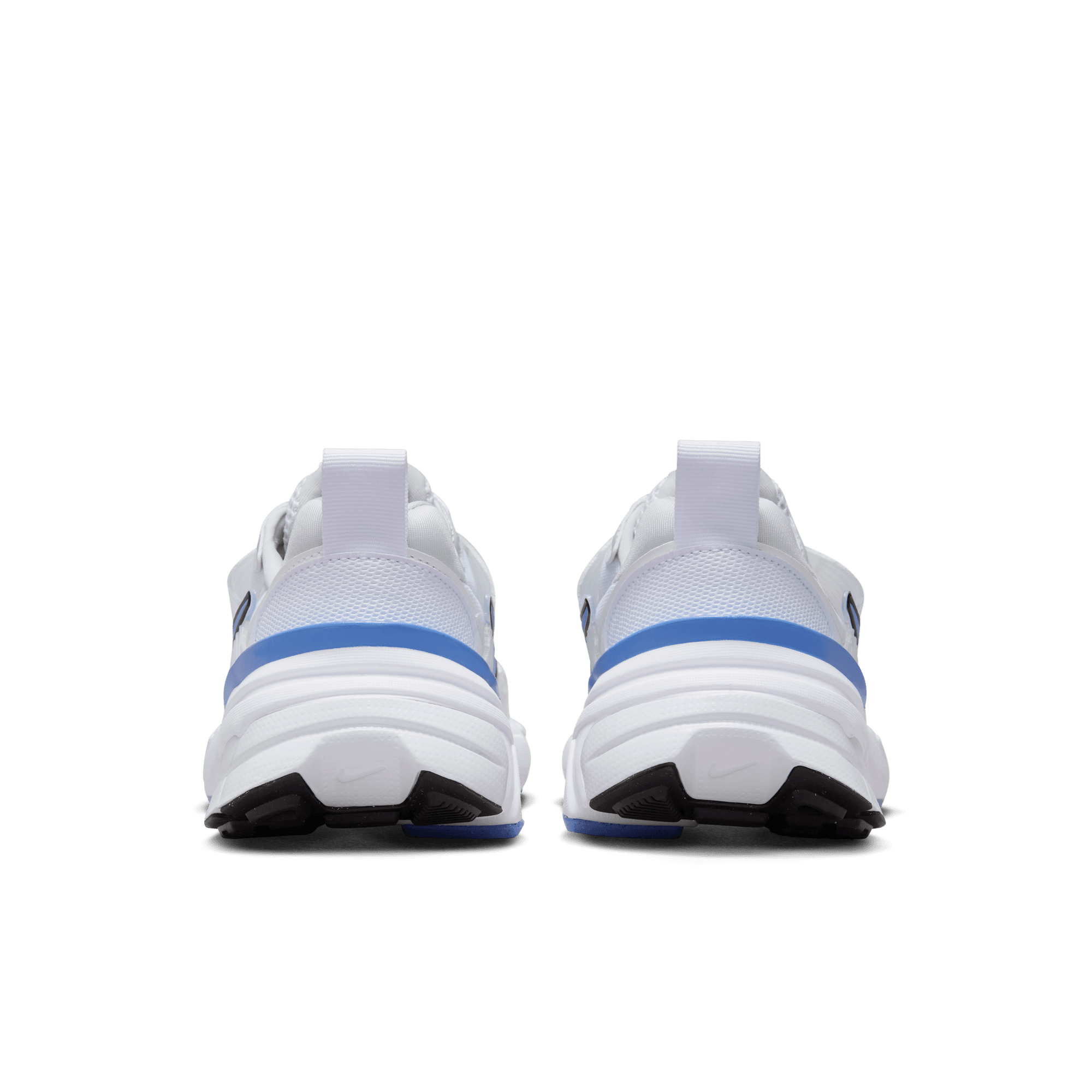Women's Nike V2K Run "White Summit Royal Pulse" – The Closet Inc.