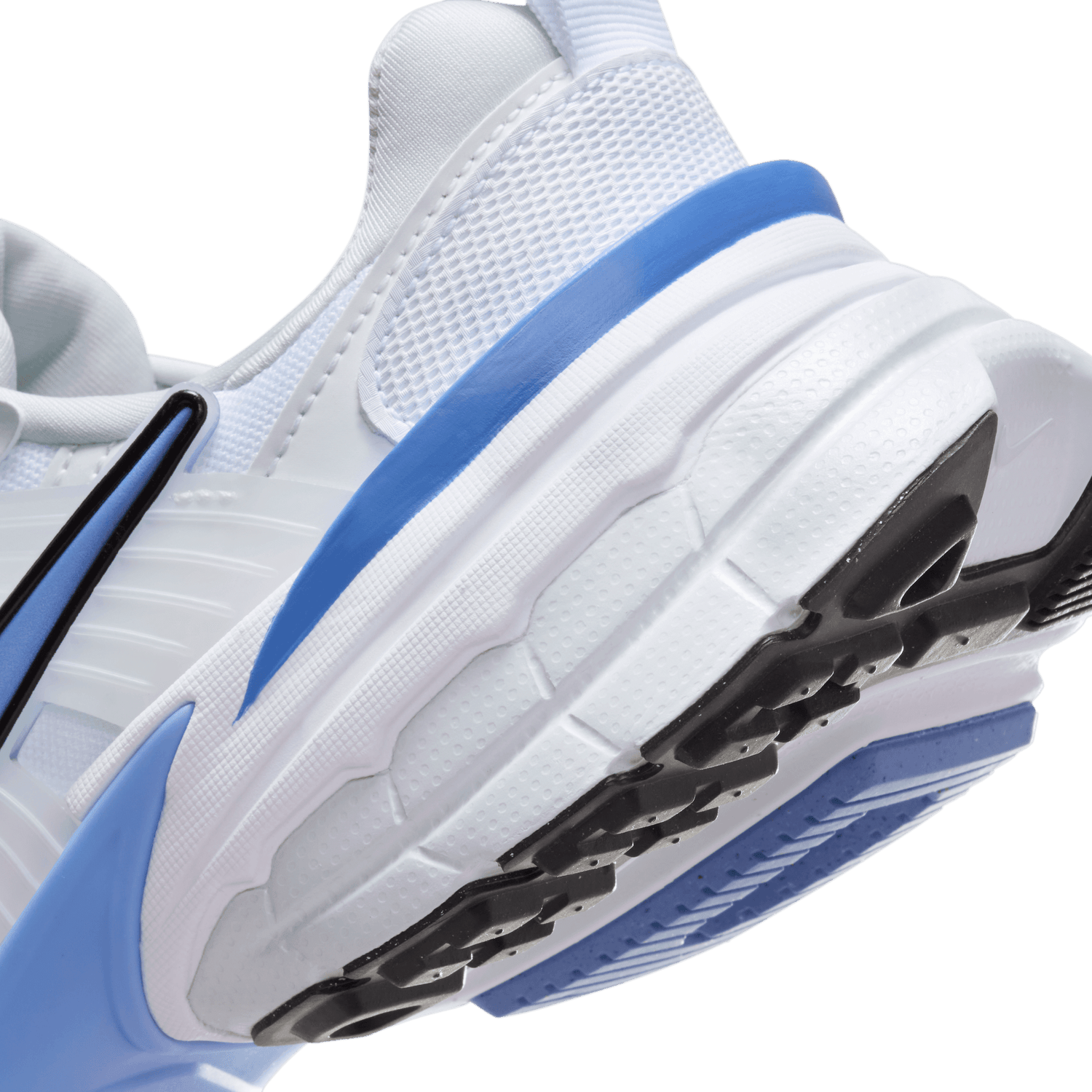 Women's Nike V2K Run "White Summit Royal Pulse" – The Closet Inc.