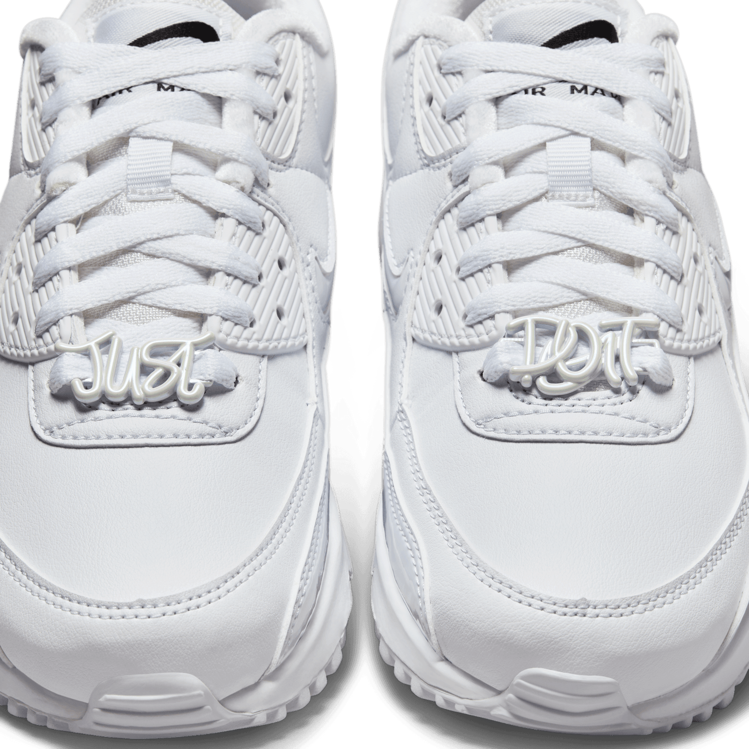 Women's Nike Air Max 90 SE "Just Do It" – The Closet Inc.