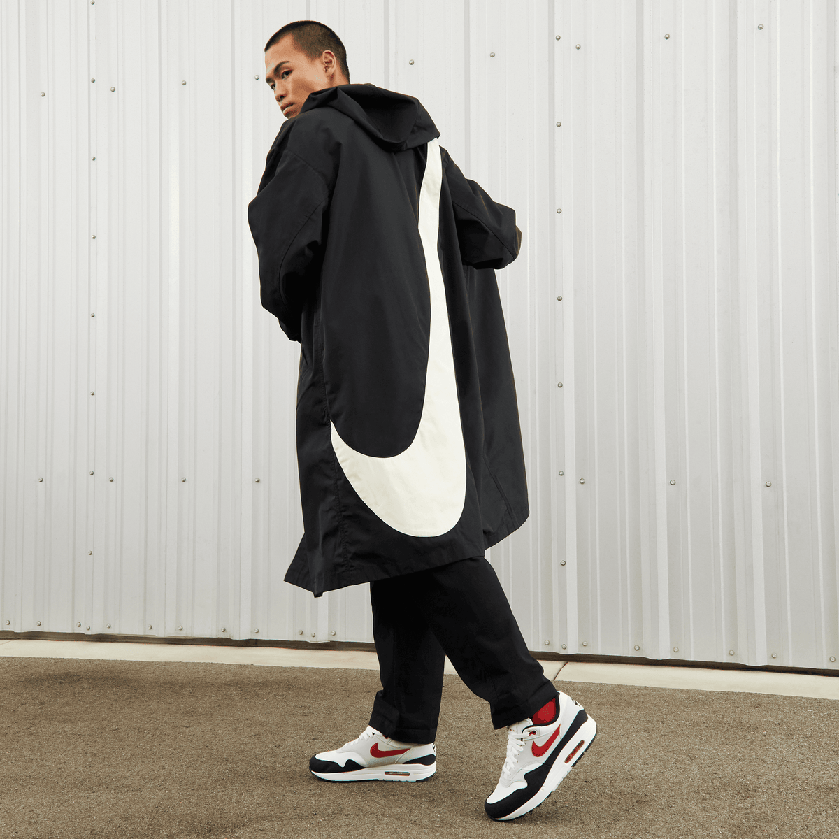 Men's Nike Air Max 1 "Chili 2023" – The Closet Inc.