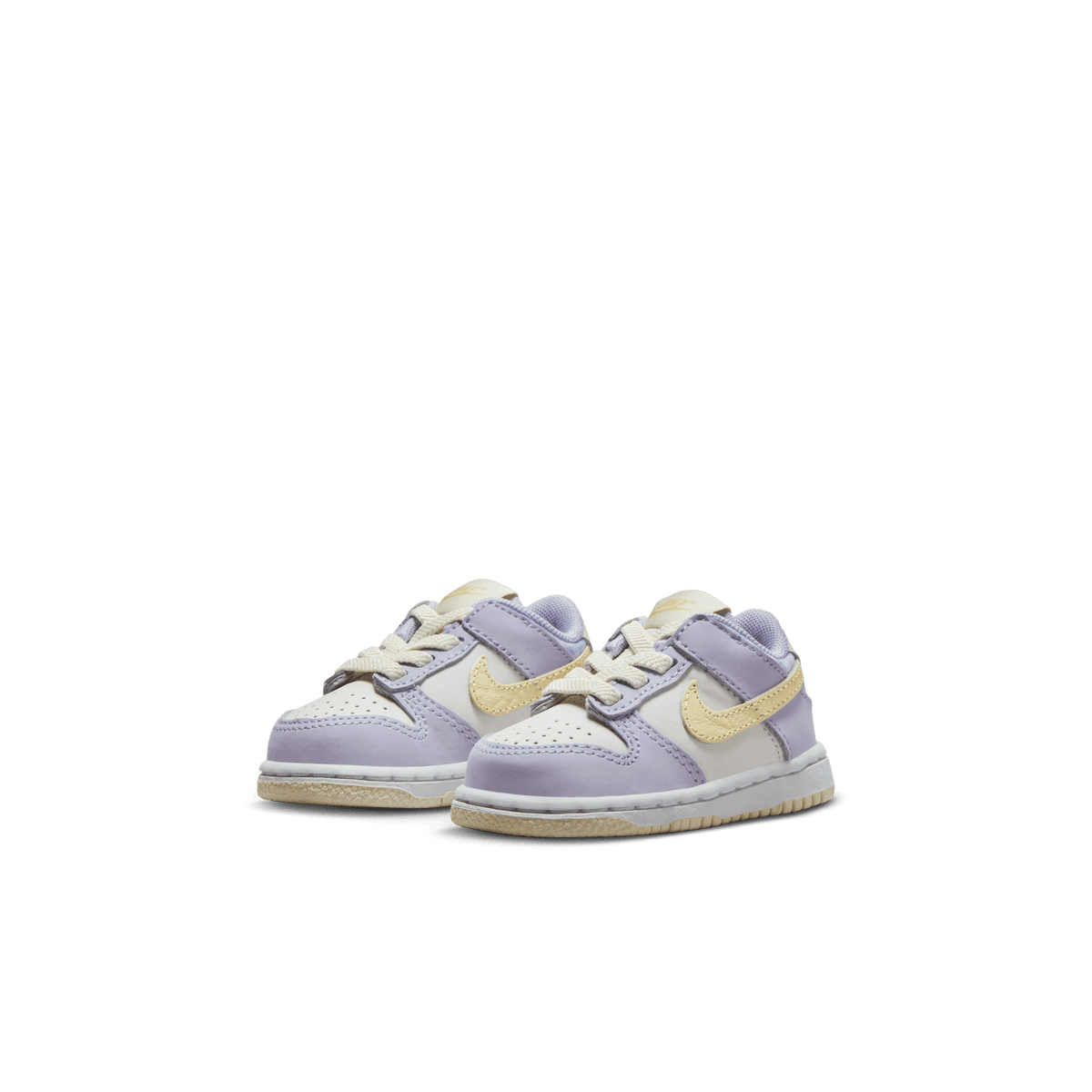 Baby/Toddler Nike Dunk Low "Easter" – The Closet Inc.