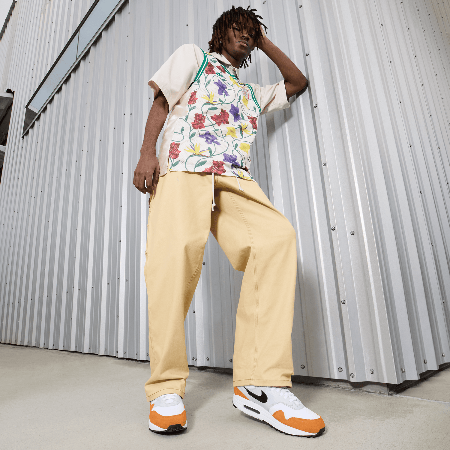 Men's Nike Air Max 1 6 – The Closet Inc.
