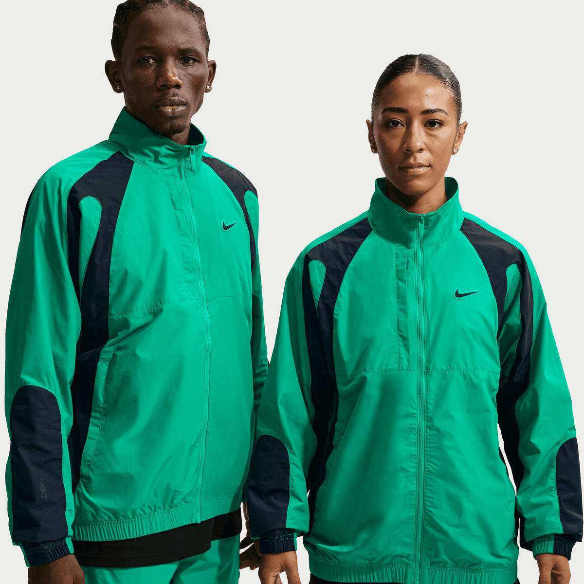 Men's NOCTA NorthStar Nylon Track Jacket – The Closet Inc.