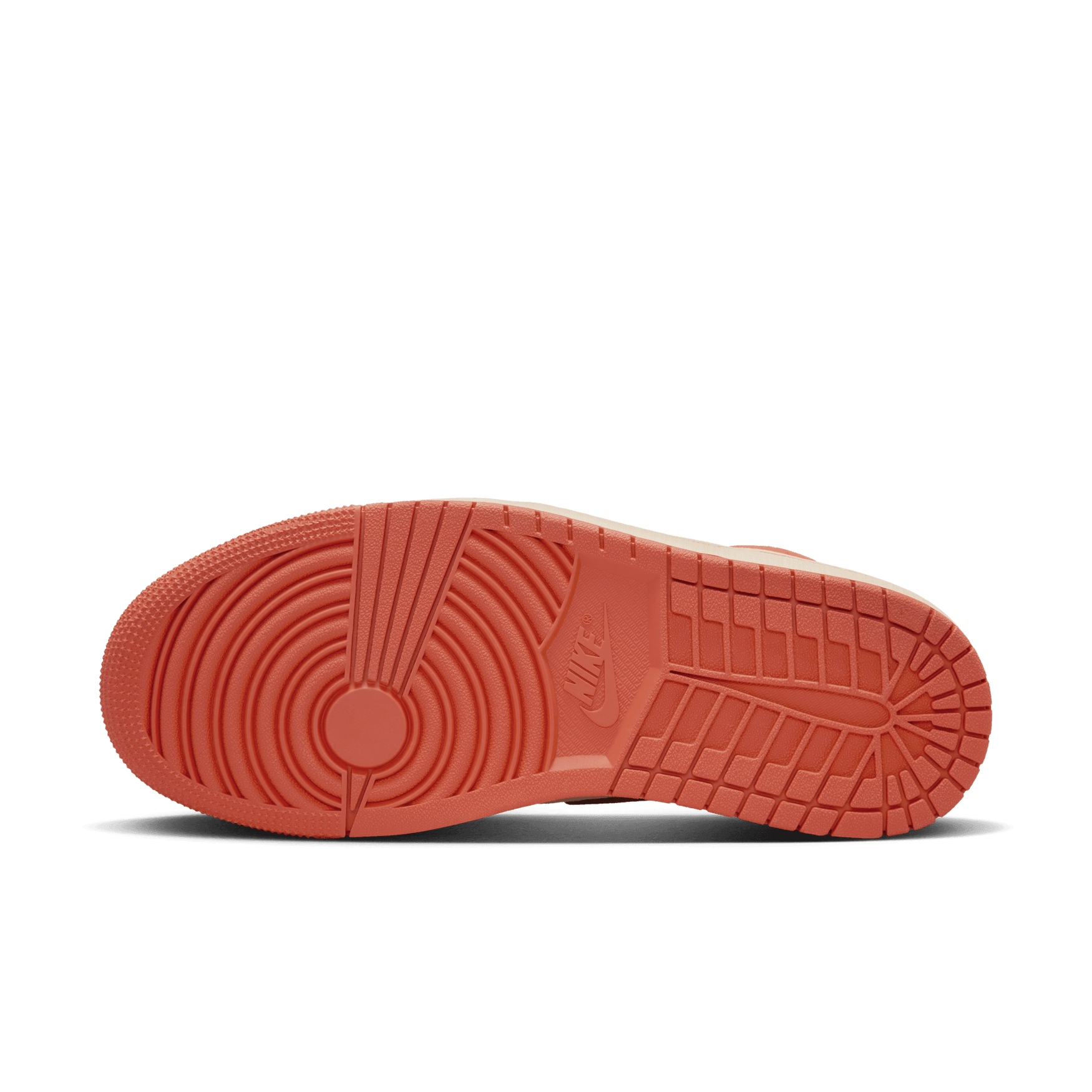Women's Air Jordan 1 Retro High SP "Dusted Clay" – The Closet Inc.