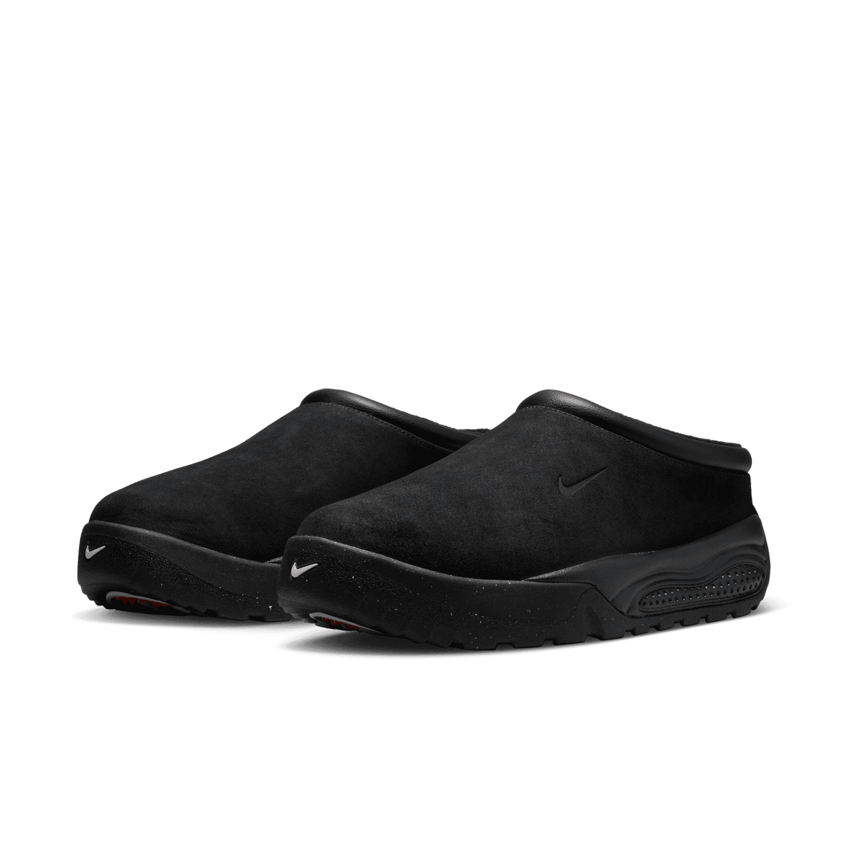 Men's Nike ACG Rufus "Triple Black" – The Closet Inc.
