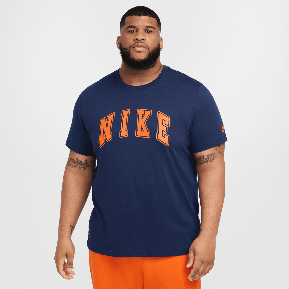 Men's Nike Sportswear Club T-Shirt – The Closet Inc.