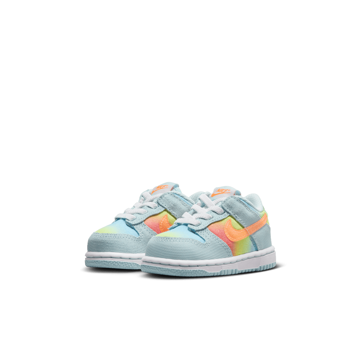 Toddlers' NIKE DUNK LOW BTE 2C – The Closet Inc.