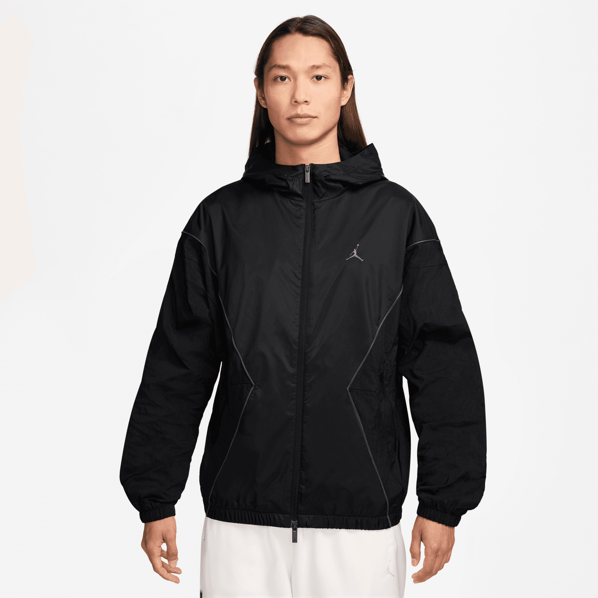 Men's Jordan Essentials Draft Jacket XS – The Closet Inc.
