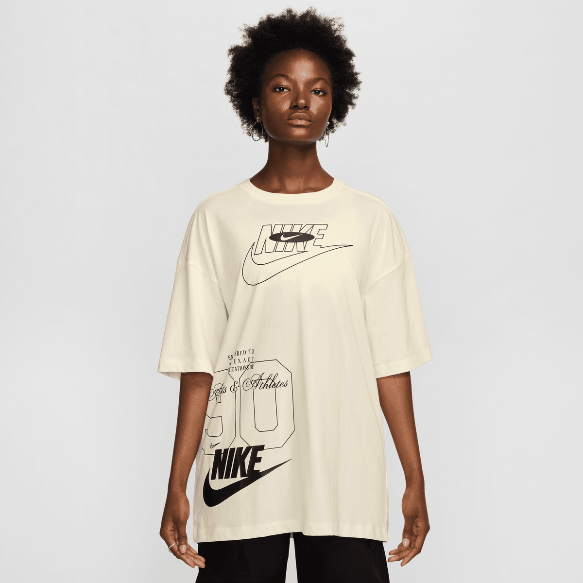 Women's Nike Sportswear Dance XS – The Closet Inc.