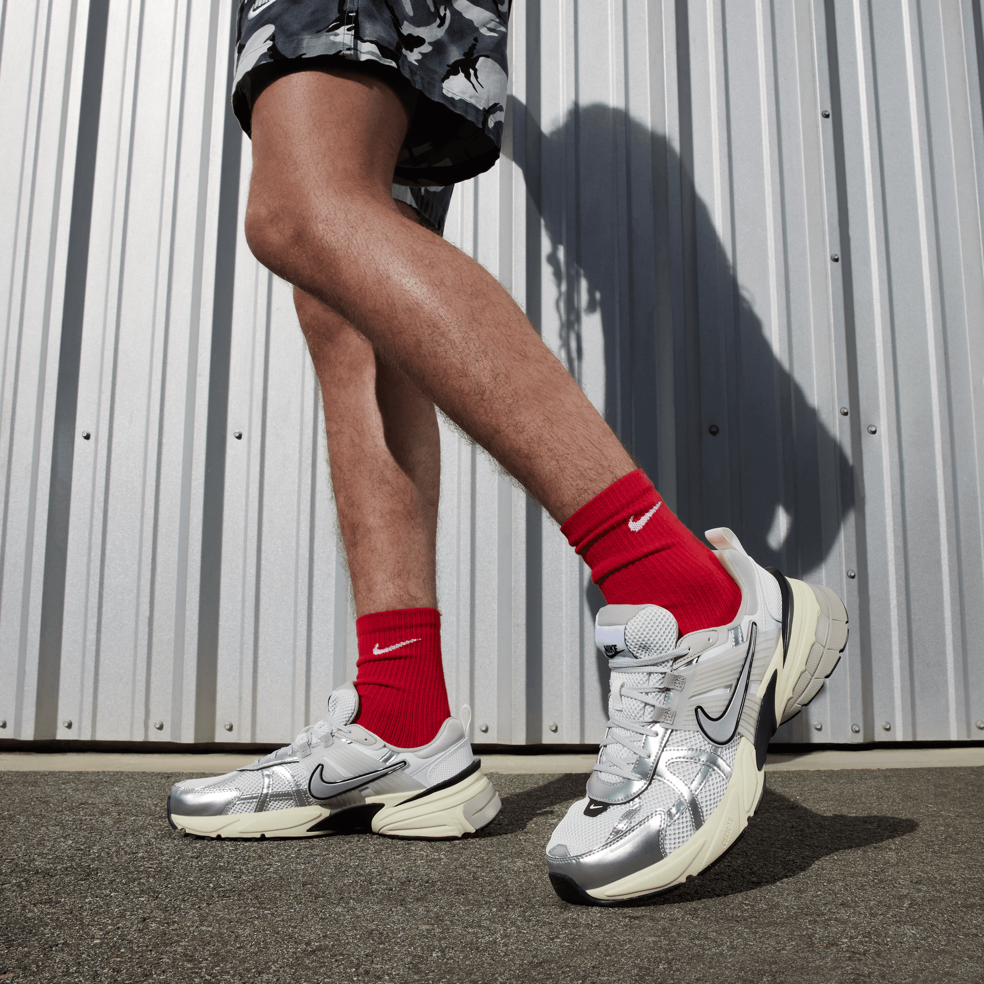 Men's Nike V2K Run 3.5 – The Closet Inc.