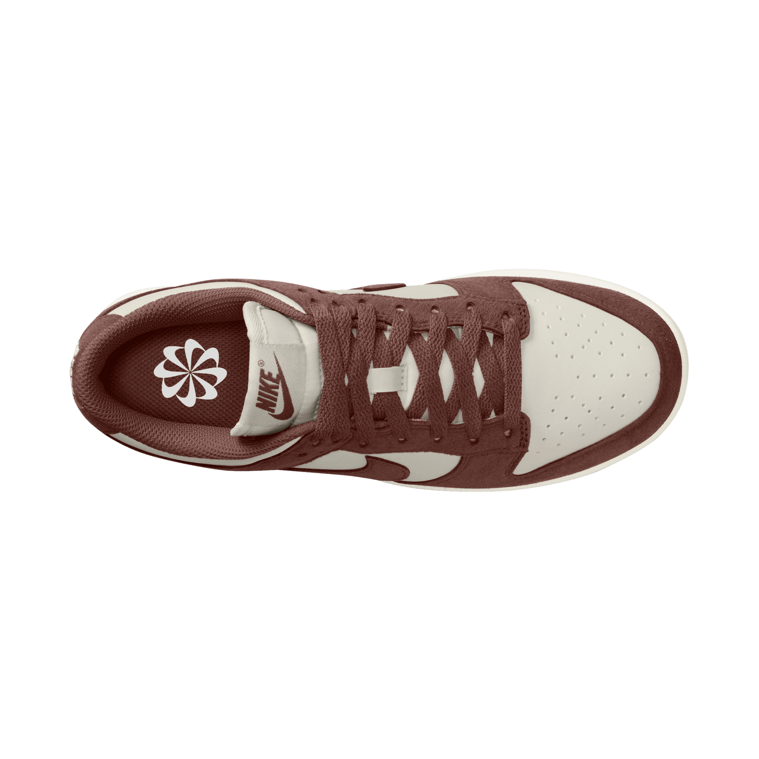 Women's Nike Dunk Low "Red Sepia" – The Closet Inc.