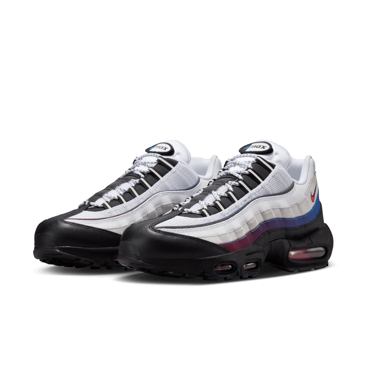 Men's Nike Air Max 95 Premium "Toronto" – The Closet Inc.