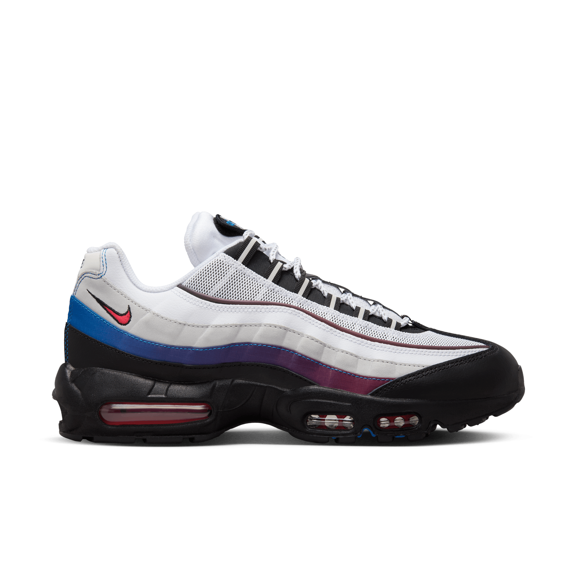 Men's Nike Air Max 95 Premium "Toronto" – The Closet Inc.