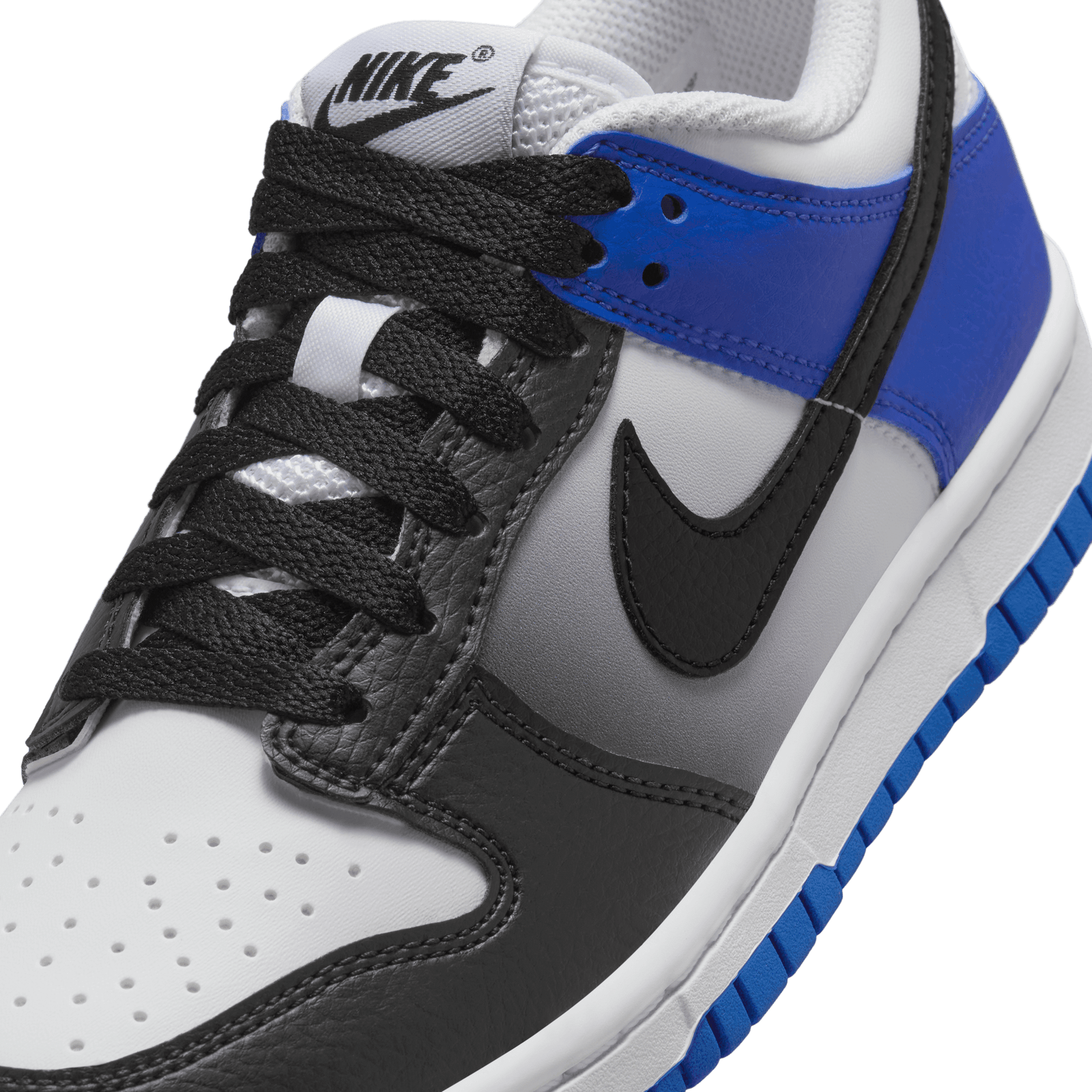 Big Kids' NIKE DUNK LOW 3.5Y – The Closet Inc.