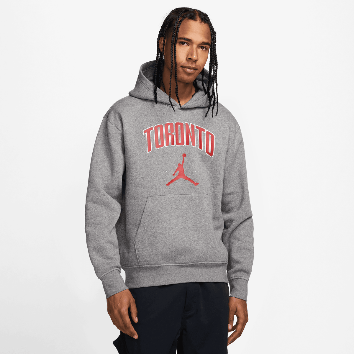 Men's Jordan Toronto Fleece – The Closet Inc.