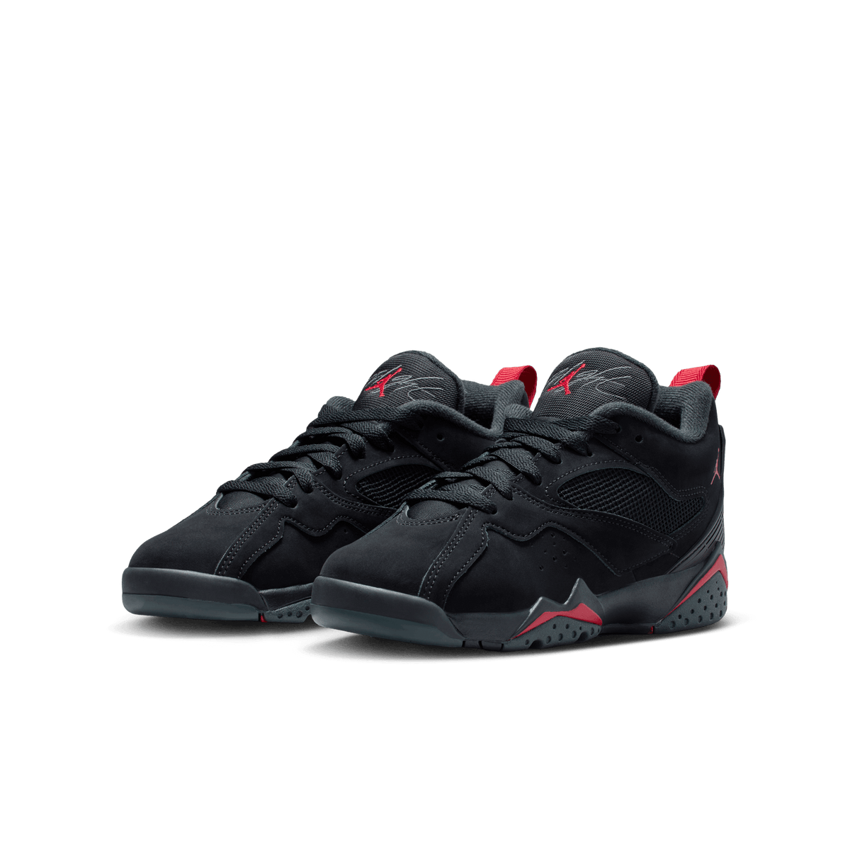 Big Kids' Air Jordan MVP 92 "Bred" – The Closet Inc.