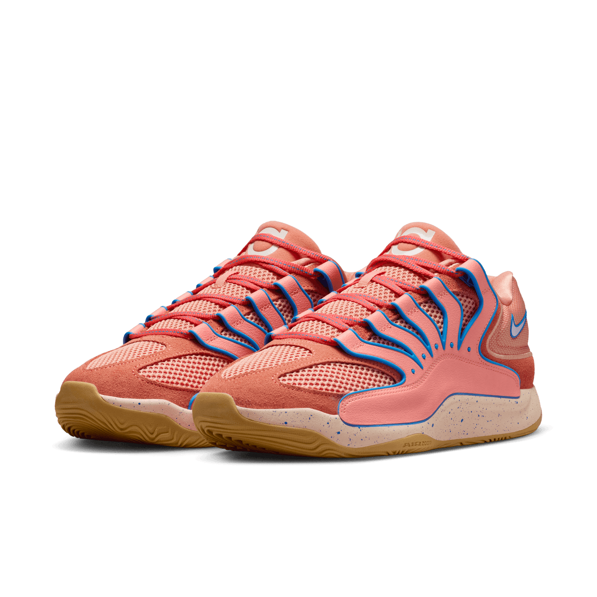 Men's Nike Kevin Durant KD18 "Atomic Pink" – The Closet Inc.