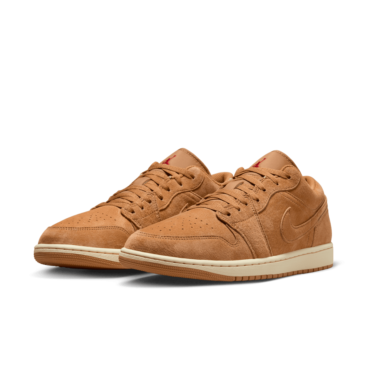 Men's Air Jordan 1 Low SE "Flax" – The Closet Inc.