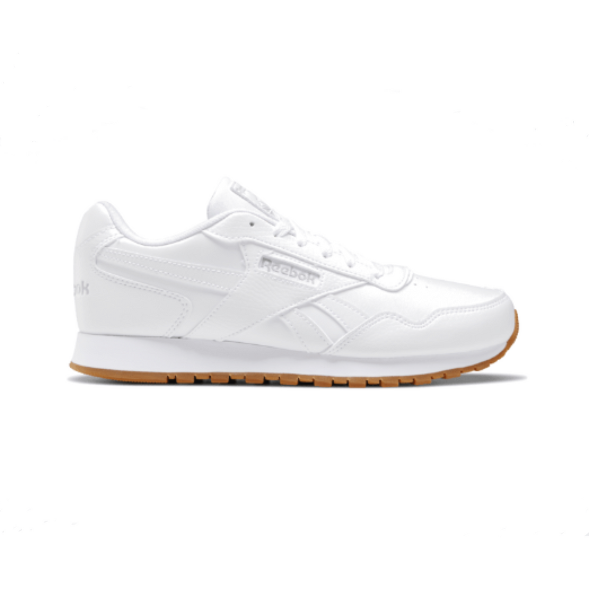 Women's Reebok Classic Harman Run S "White Gum" – The Closet Inc.