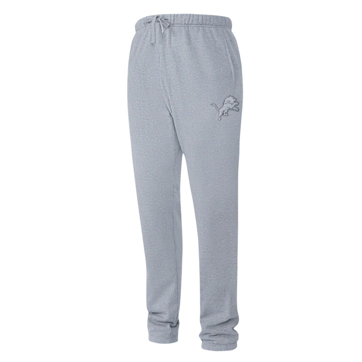 Men's Pro Standard NFL Detroit Lions Neutral Sweatpants – The Closet Inc.