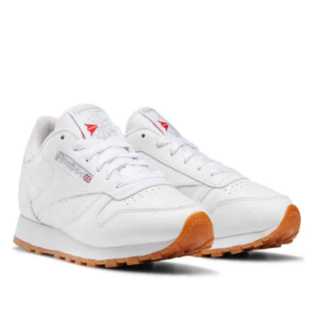 Women's Reebok Classic Leather – The Closet Inc.