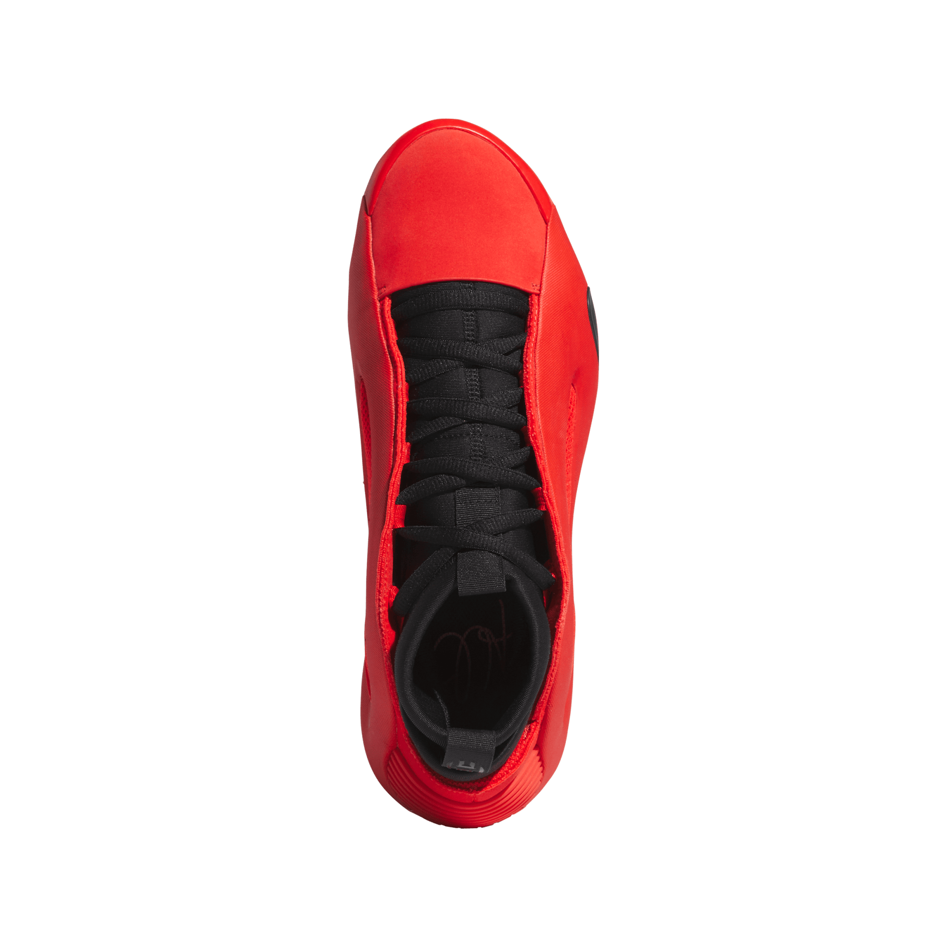 Men's/Women's Adidas James Harden Vol. 8 "Luxury Red" – The Closet Inc.