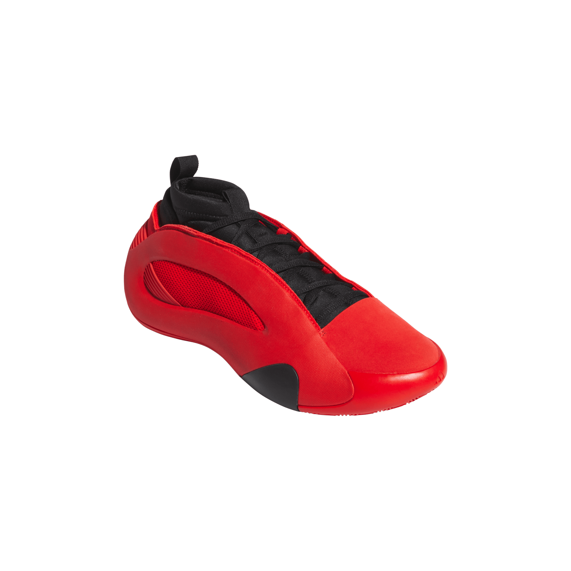Men's/Women's Adidas James Harden Vol. 8 "Luxury Red" – The Closet Inc.