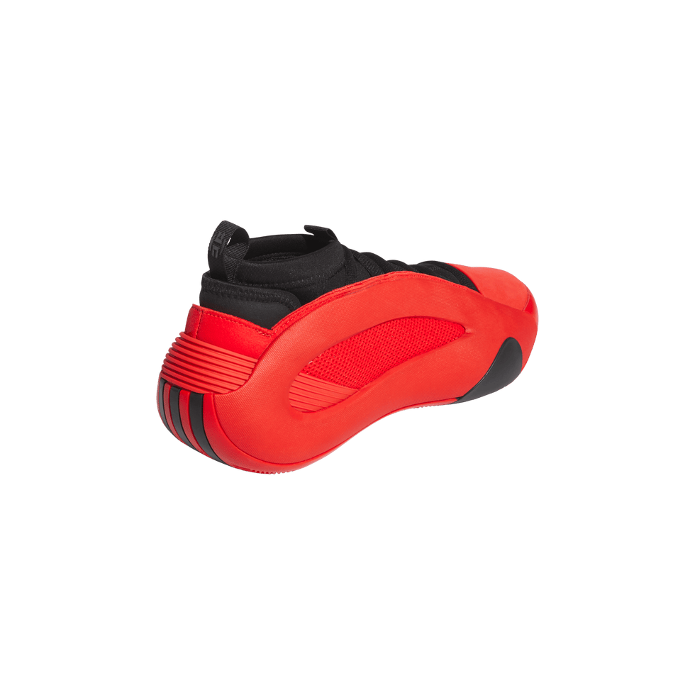Men's/Women's Adidas James Harden Vol. 8 "Luxury Red" – The Closet Inc.
