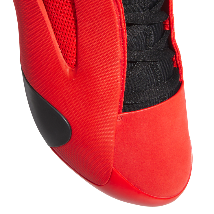 Men's/Women's Adidas James Harden Vol. 8 "Luxury Red" – The Closet Inc.