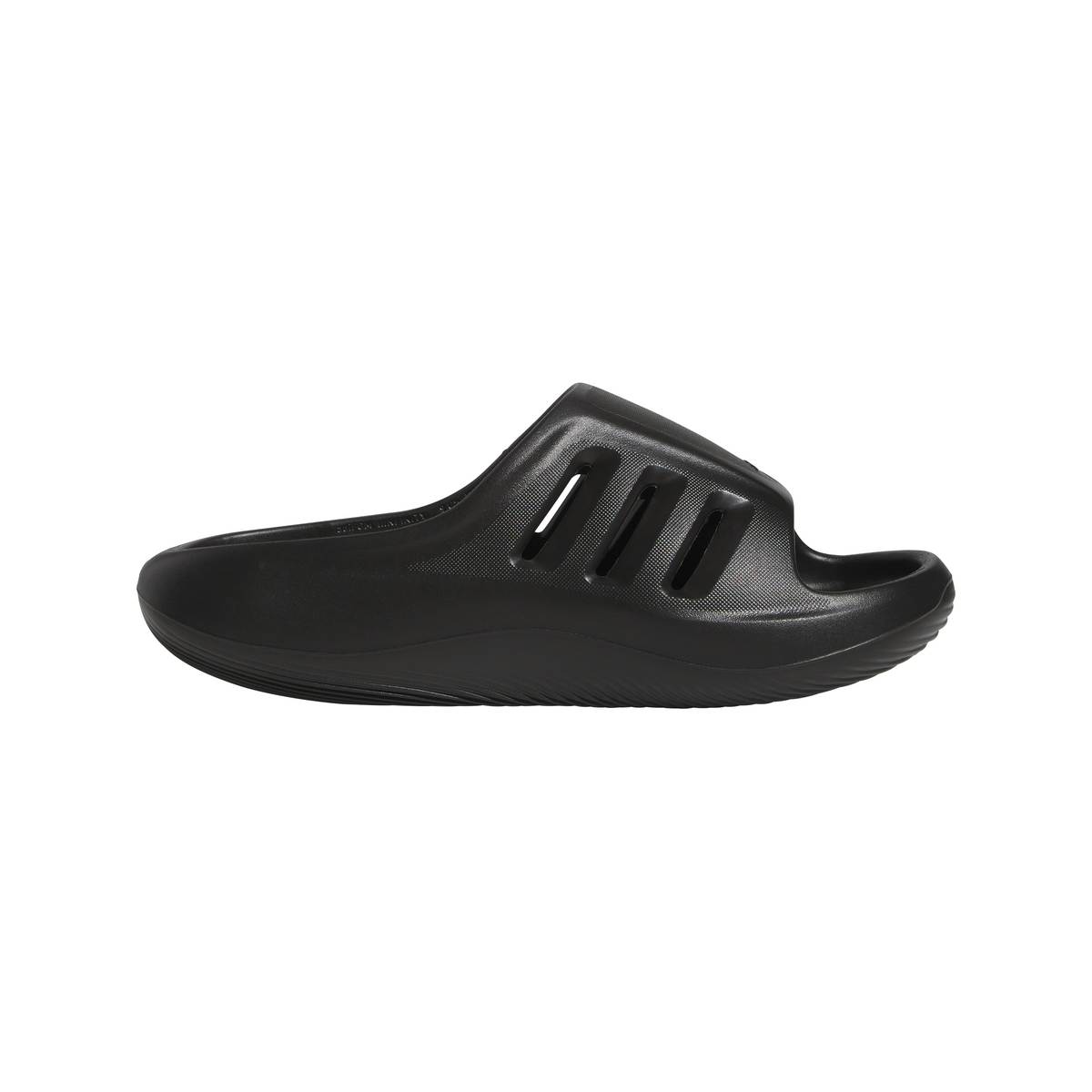 Men's Adidas Adifom IIInfinity Slide "Black" – The Closet Inc.