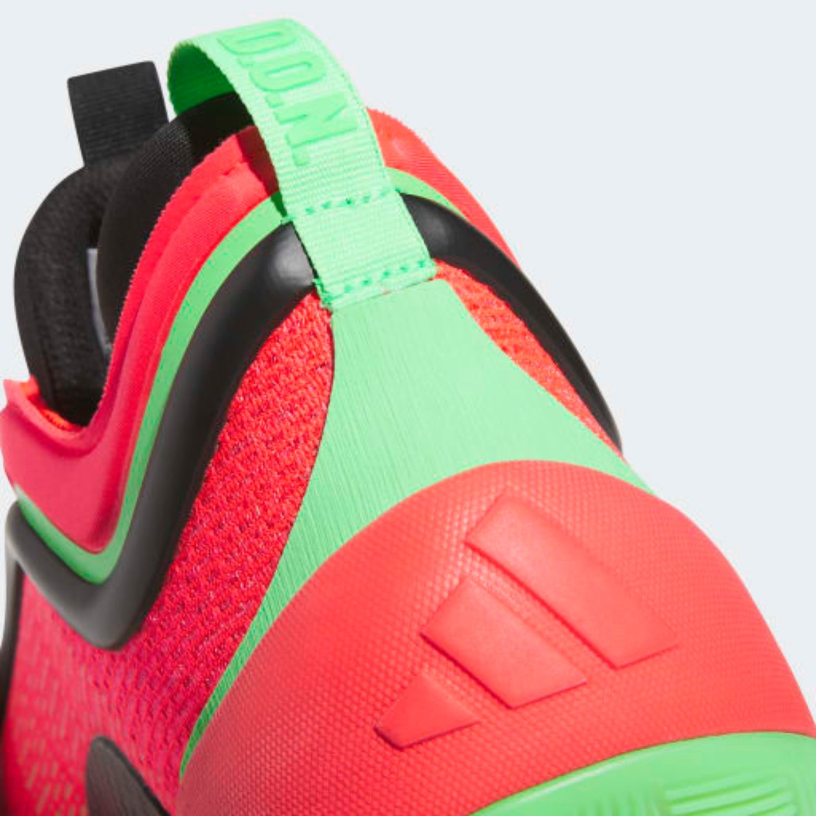 Men's/Women's Adidas Donovan Mitchell Basketball Shoe "D.O.N ISSUE 6 ...