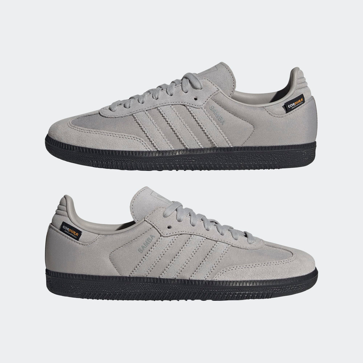 Men's/Women's Adidas Samba OG "Cordura Pack Clear Granite" – The Closet ...