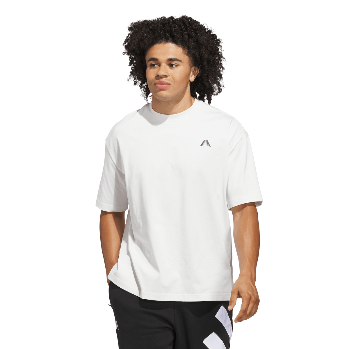 Men's Adidas Anthony Edwards Tee – The Closet Inc.