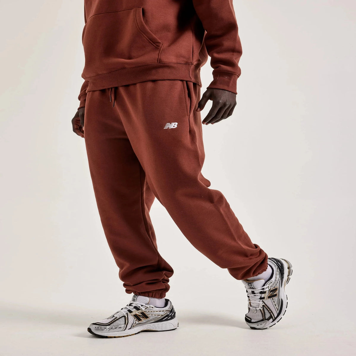 Men's New Balance Sport Essentials Fleece Jogger Pants – The Closet Inc.