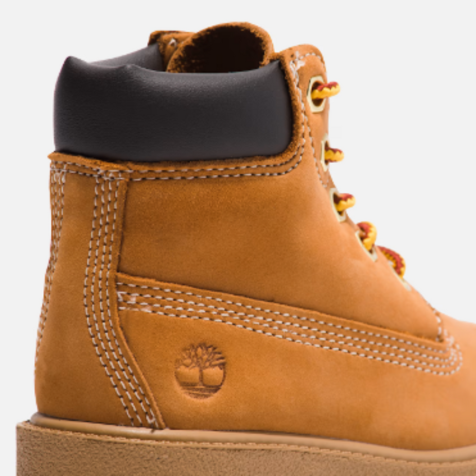 Baby/Toddler Timberland® Classic 6-Inch Waterproof Boot "Wheat" – The ...