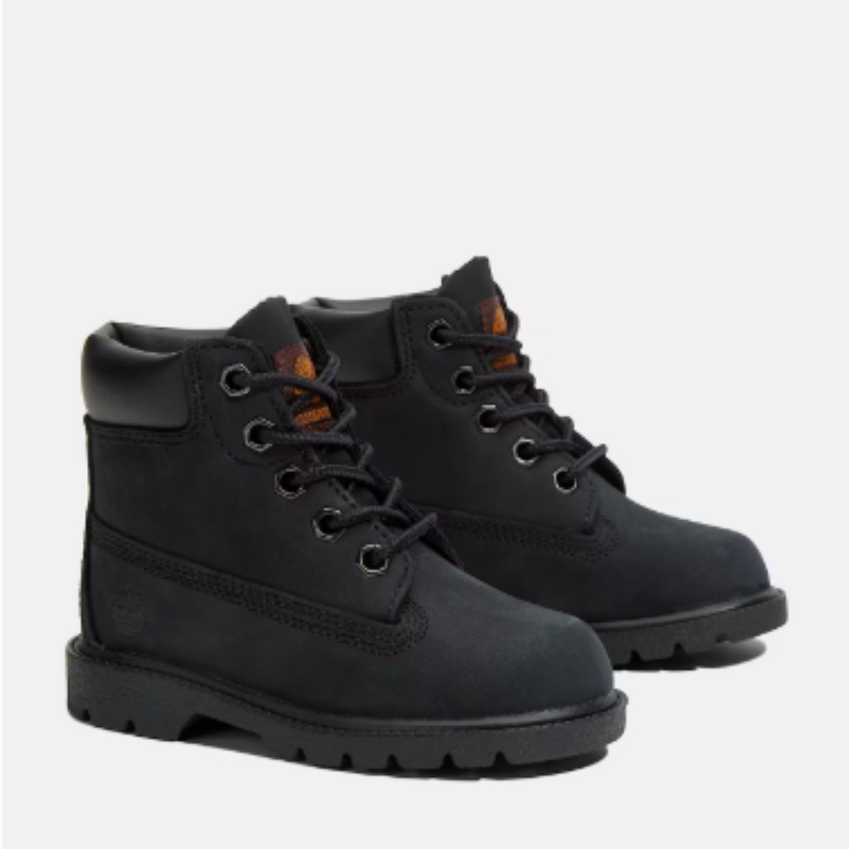 Baby/Toddler Timberland® Classic 6-Inch Waterproof Boot "Black" – The ...