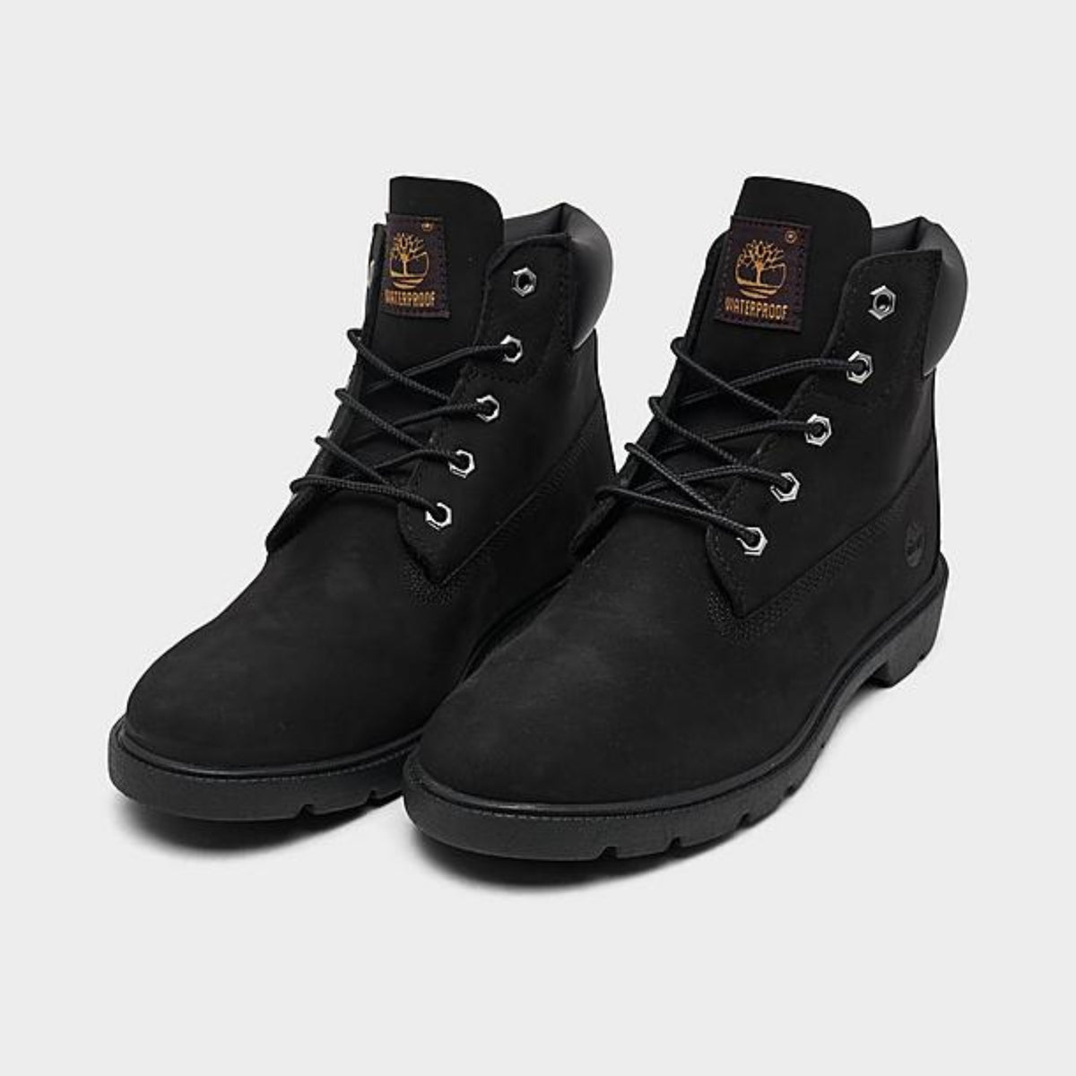 Big Kids' 6 Inch Classic Timberland Waterproof Boot – The Closet Inc.